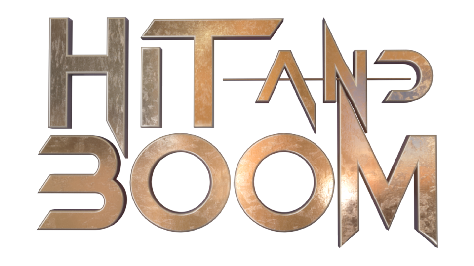 Hit and Boom próximamente - Epic Games Store