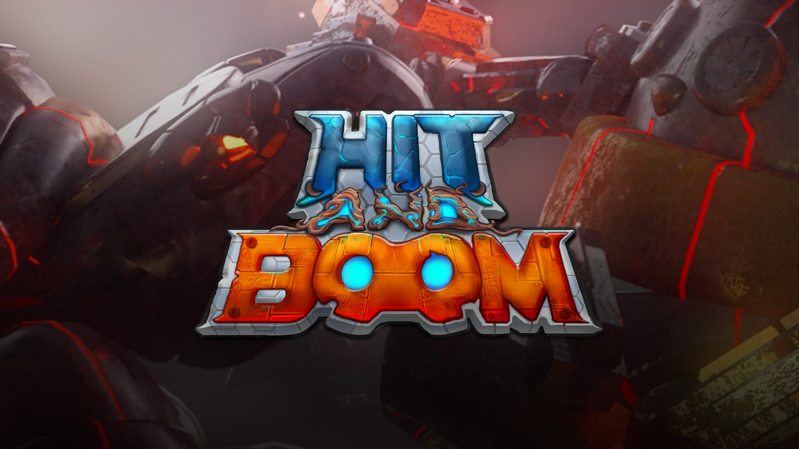 Hit and Boom Coming Soon - Epic Games Store