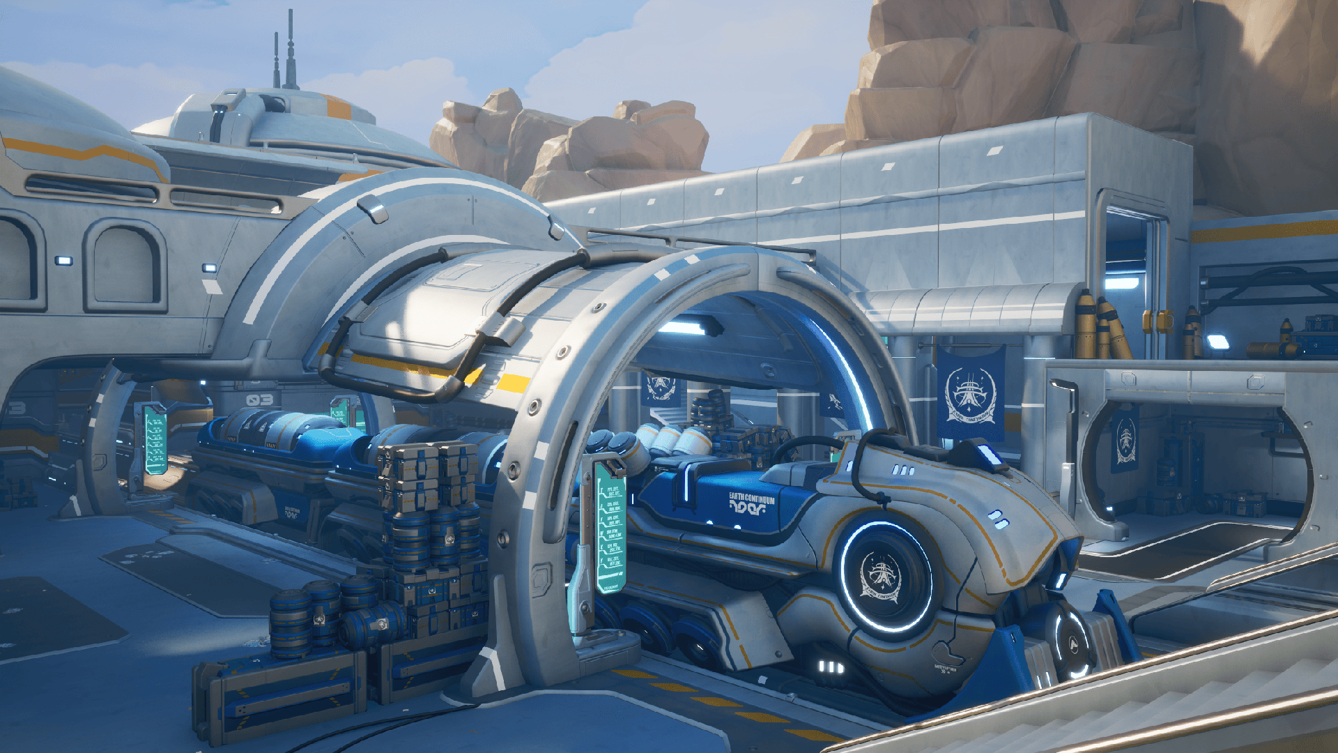 BloodLoop Coming Soon - Epic Games Store