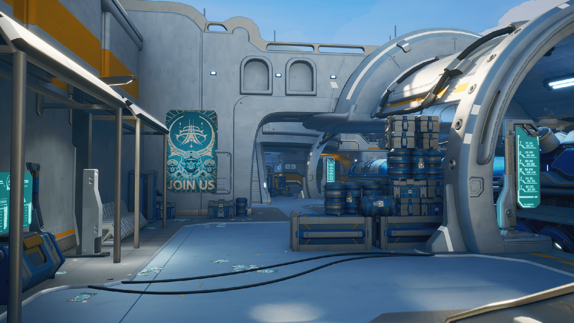 BloodLoop Coming Soon - Epic Games Store