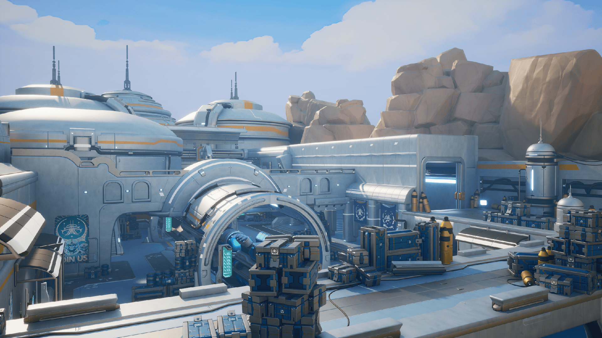 BloodLoop Coming Soon - Epic Games Store