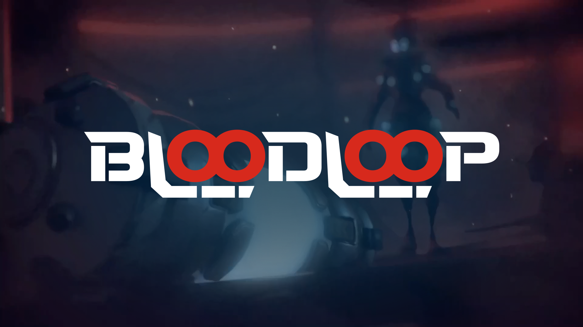 BloodLoop | Download and Play for Free - Epic Games Store