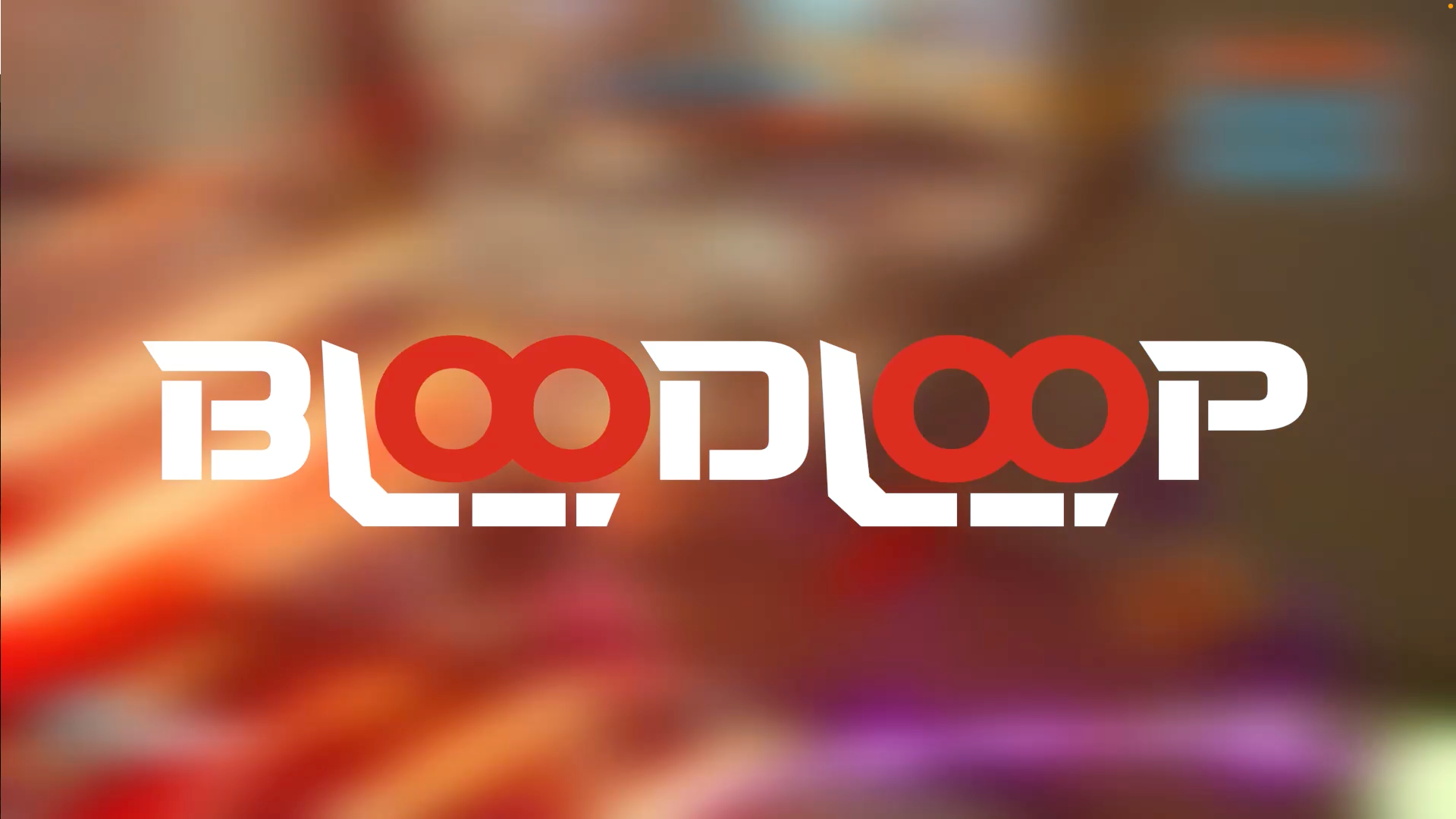 BloodLoop | Baixe e jogue de graça - Epic Games Store