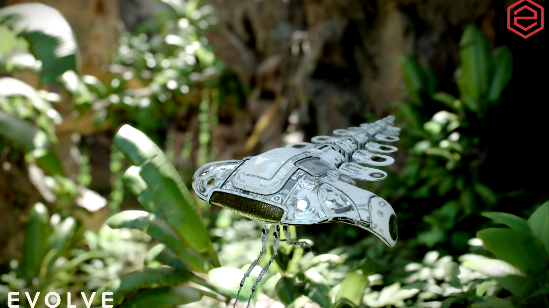 Evolve | 立刻购买并下载 - Epic游戏商城