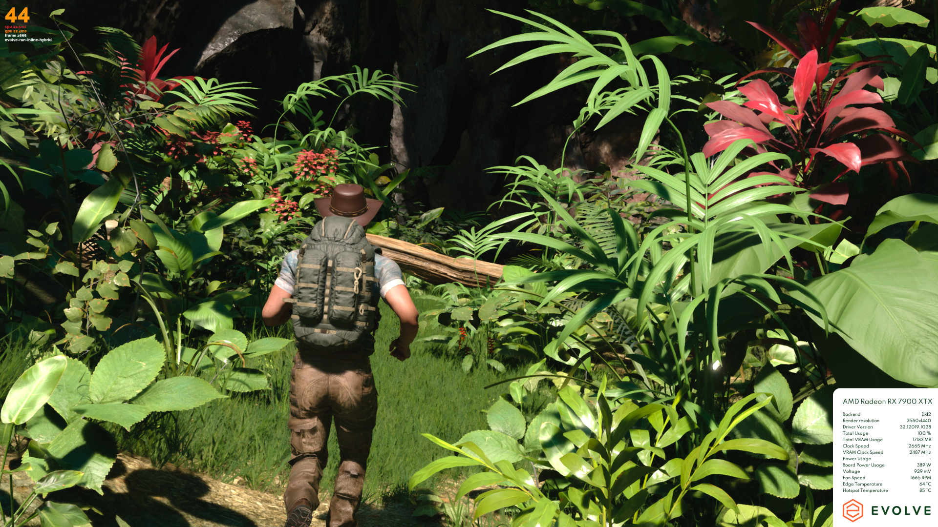 Evolve | 立刻购买并下载 - Epic游戏商城