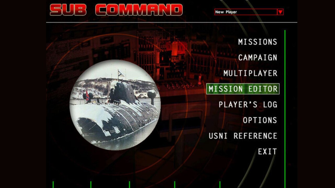 Sub Command | Download and Buy Today - Epic Games Store
