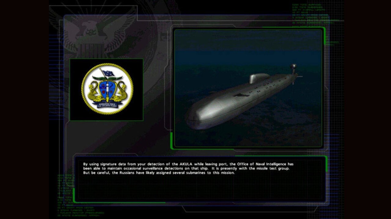 Sub Command | Download and Buy Today - Epic Games Store