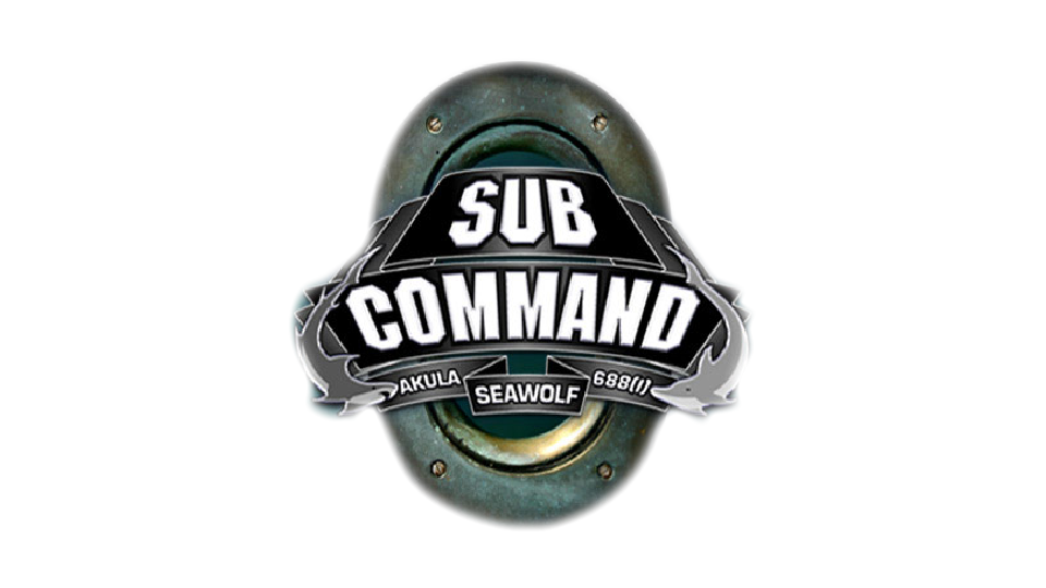 Sub Command | Download and Buy Today - Epic Games Store
