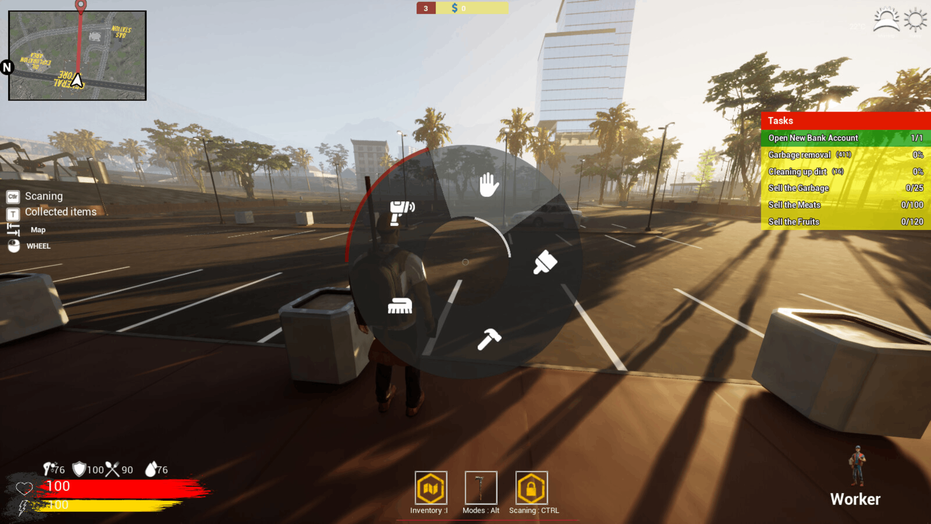 Worker Simulator | Download and Buy Today - Epic Games Store