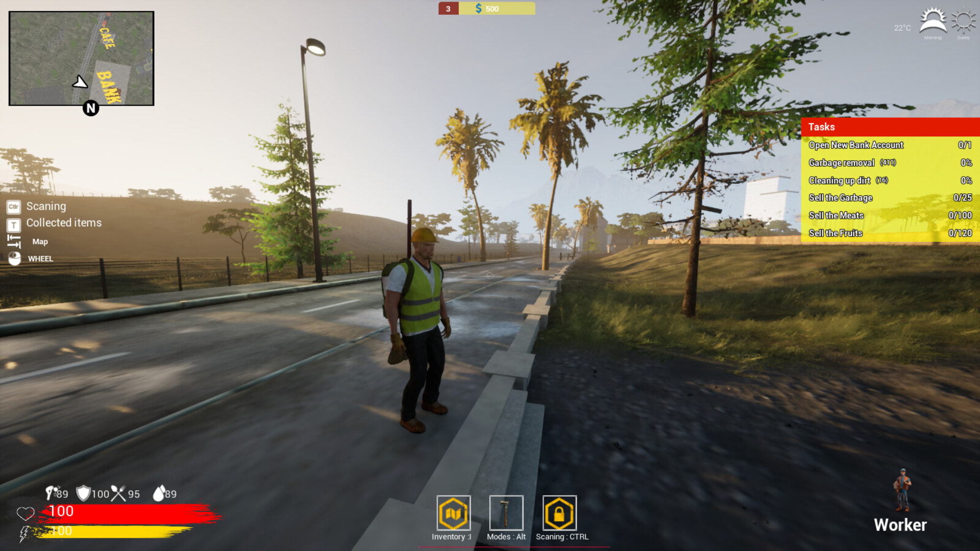 Worker Simulator | Download and Buy Today - Epic Games Store