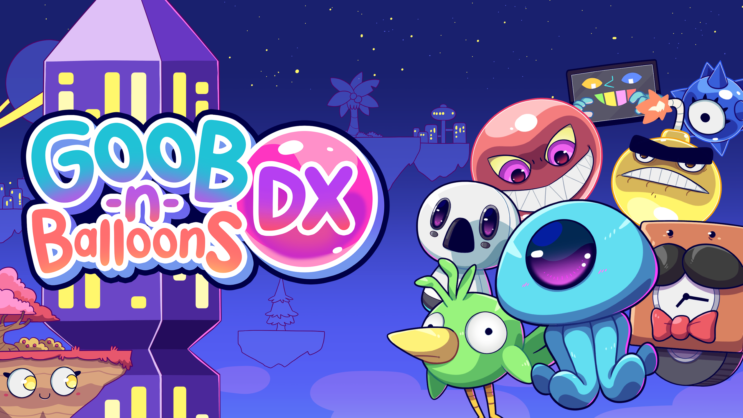 GoobnBalloonsDX | Download and Buy Today - Epic Games Store