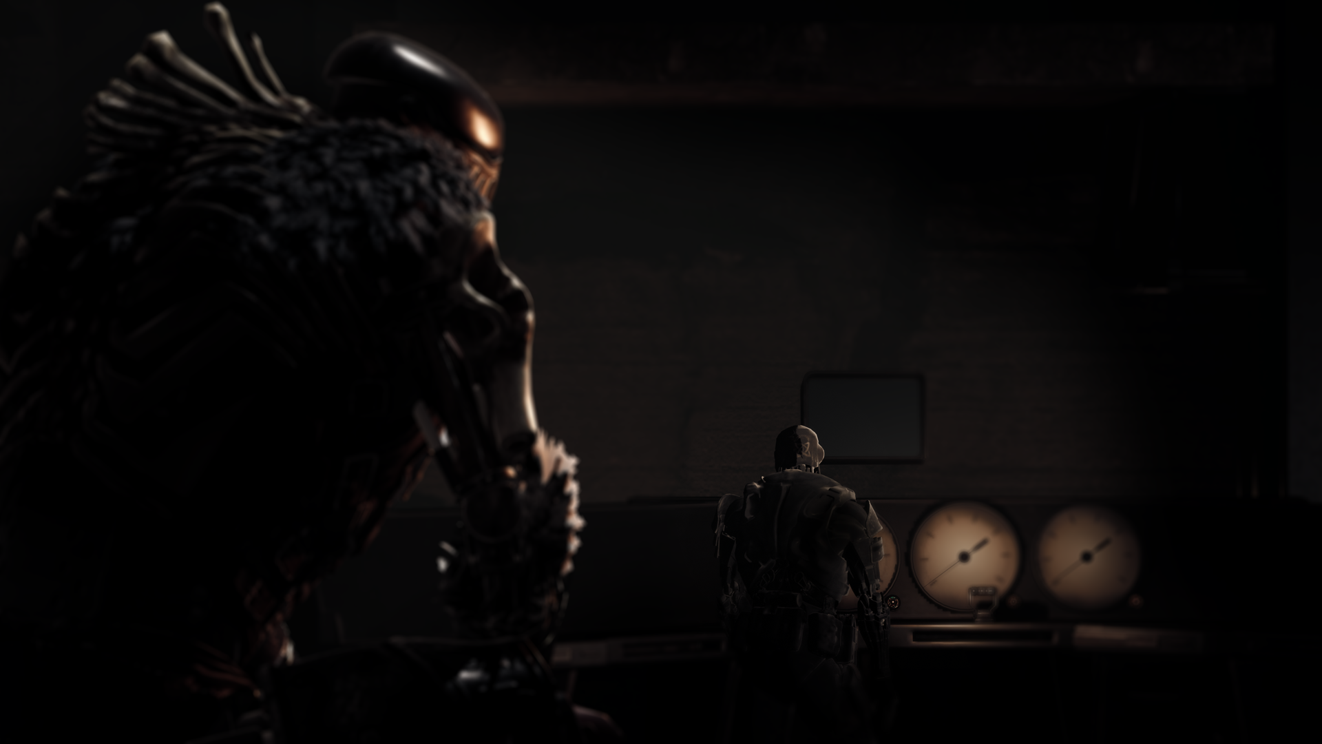 Interceptor Coming Soon - Epic Games Store