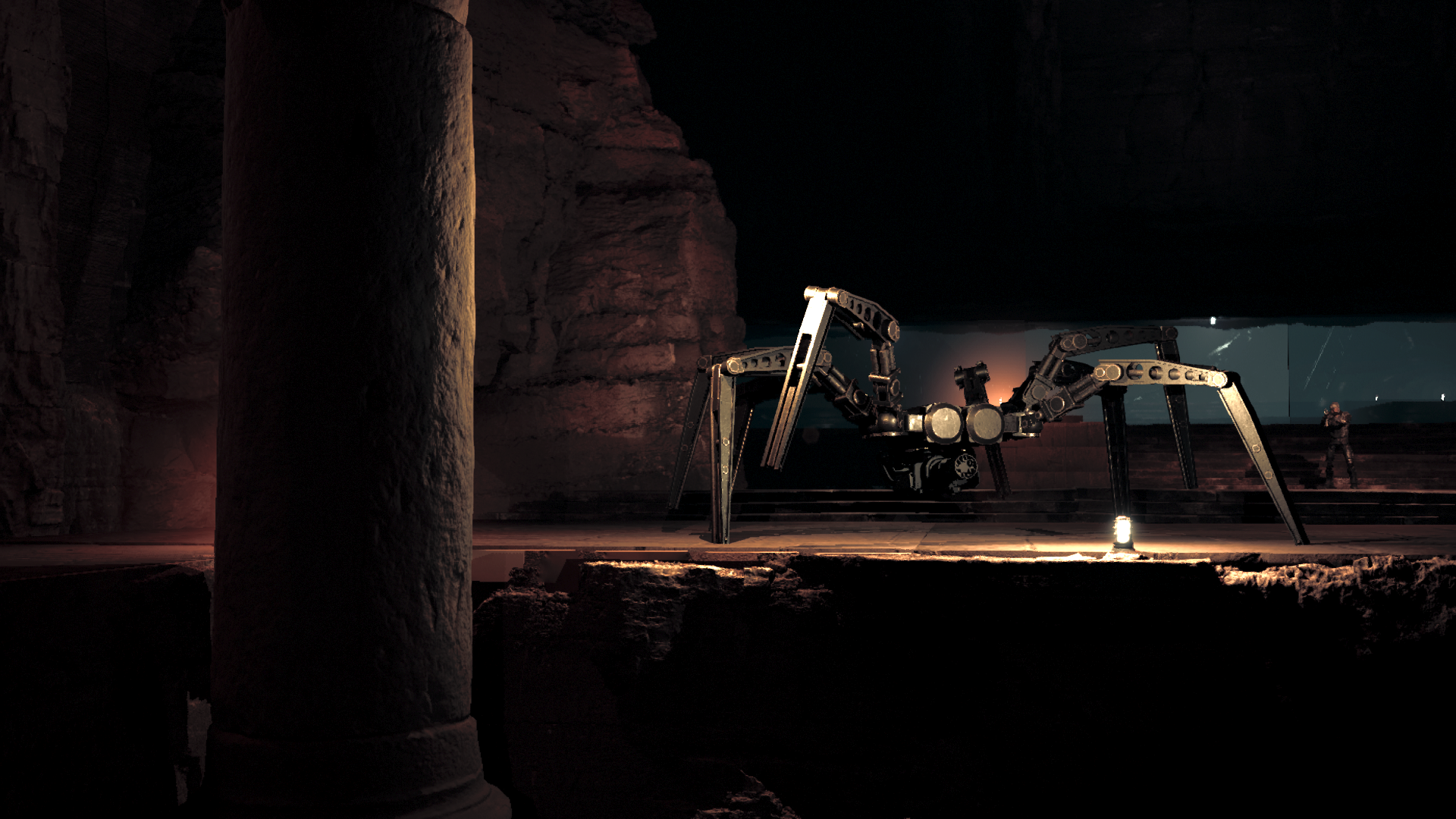 Interceptor próximamente - Epic Games Store