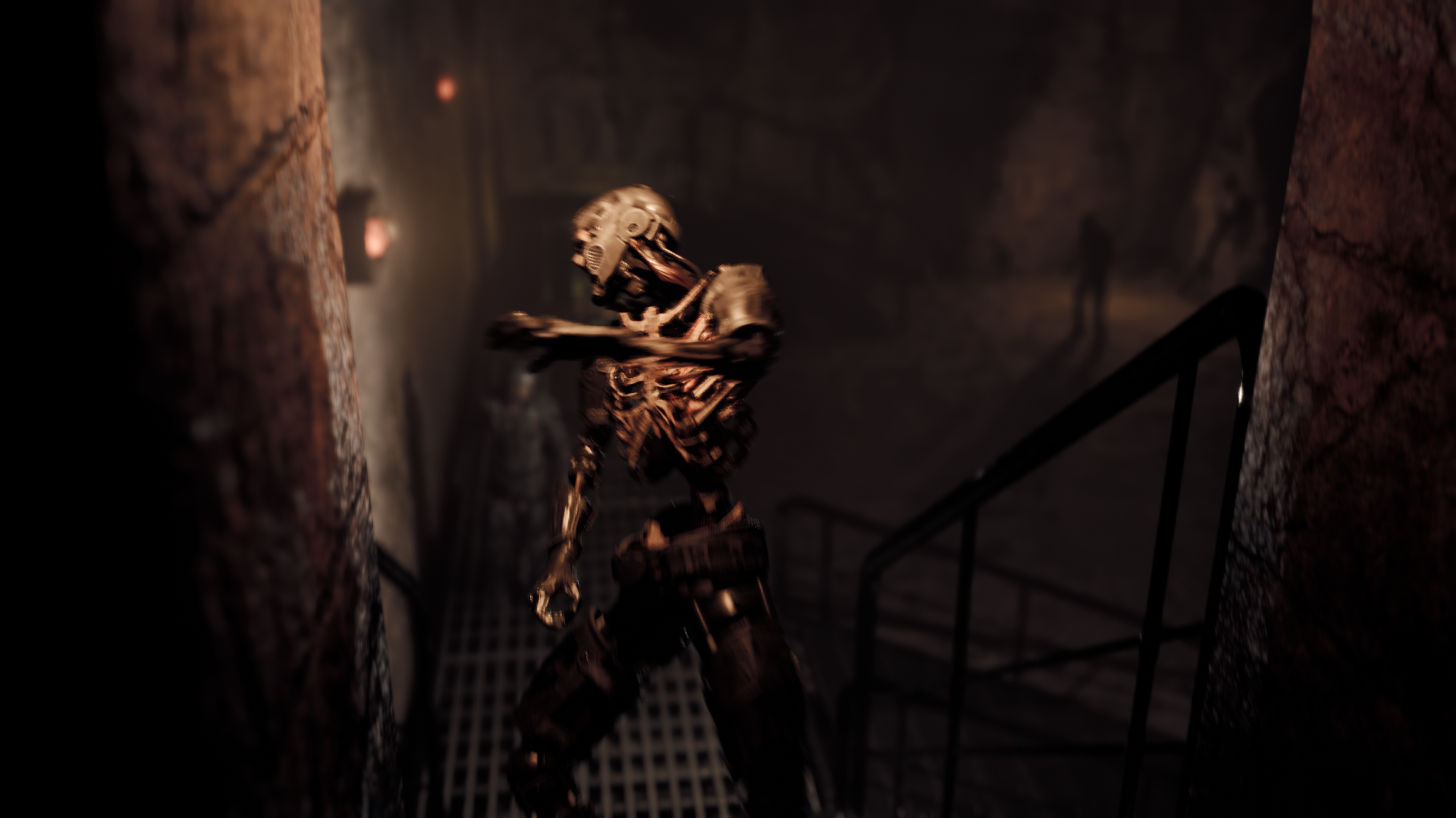 Interceptor em breve - Epic Games Store