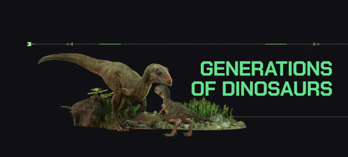 Jurassic World Evolution 3 | Heute herunterladen und kaufen – Epic ...