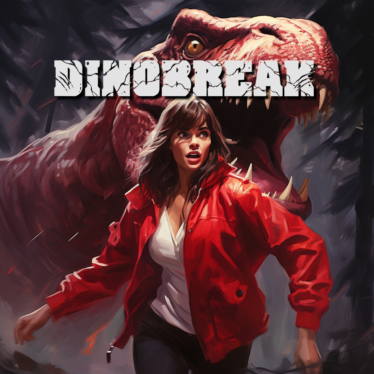 Dinobreak | Download and Buy Today - Epic Games Store