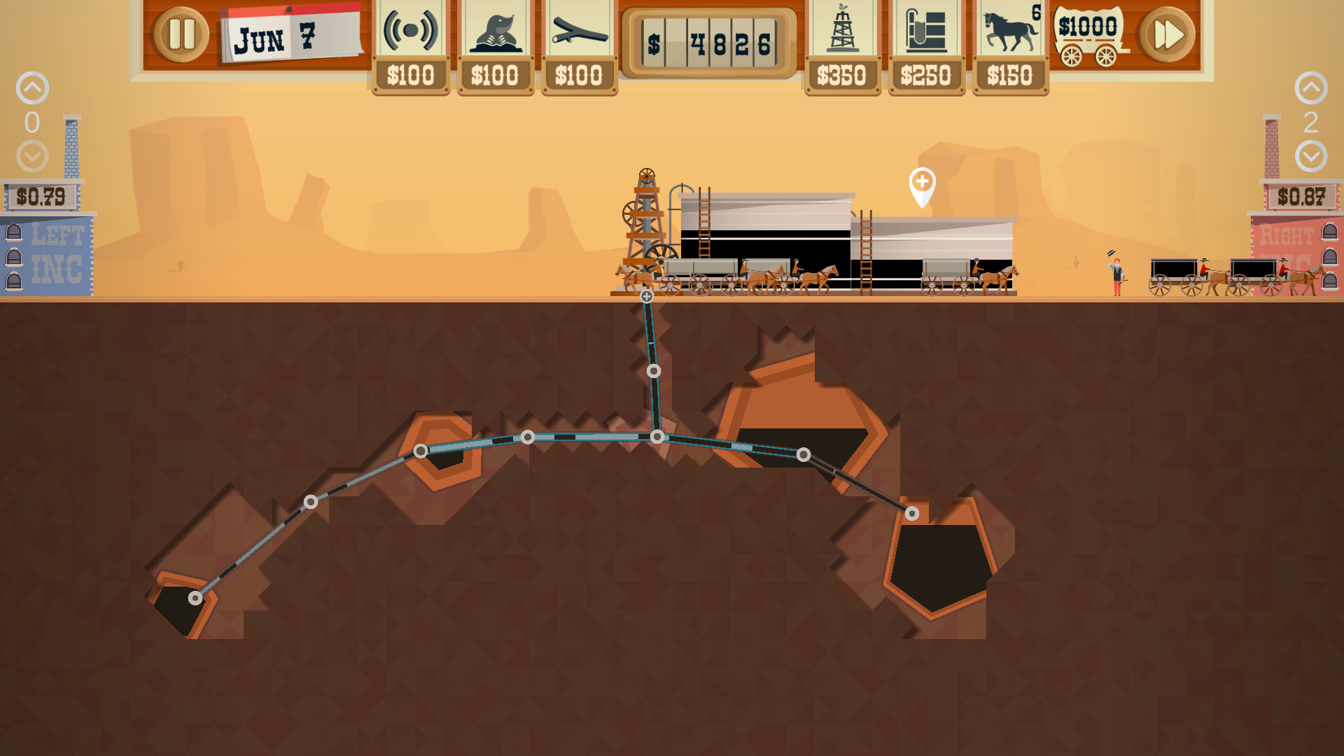 Turmoil | Download and Buy Today - Epic Games Store