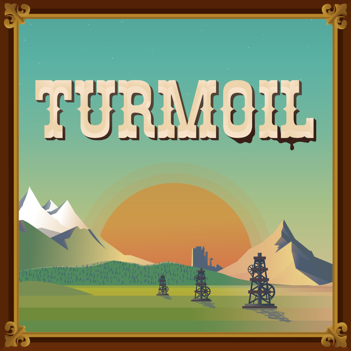 Turmoil | Download and Buy Today - Epic Games Store