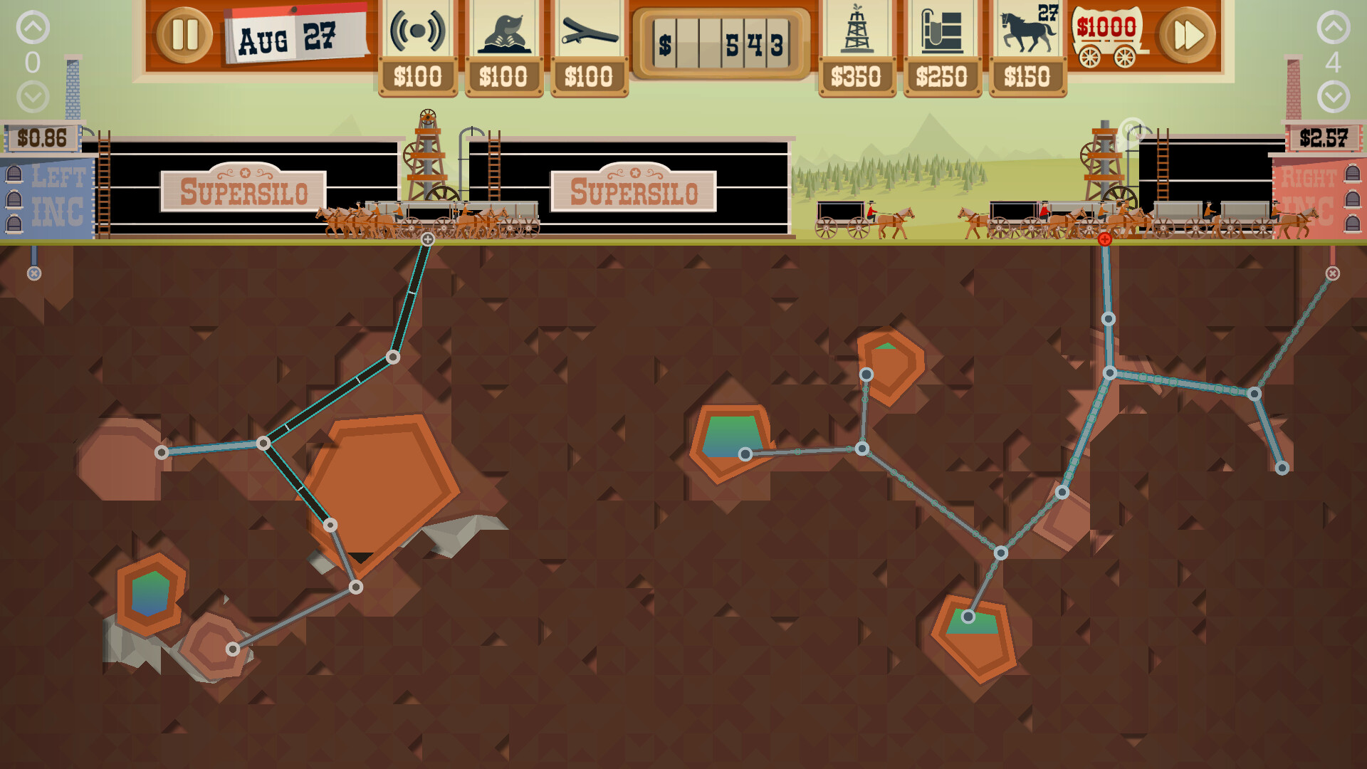 Turmoil | Download and Buy Today - Epic Games Store