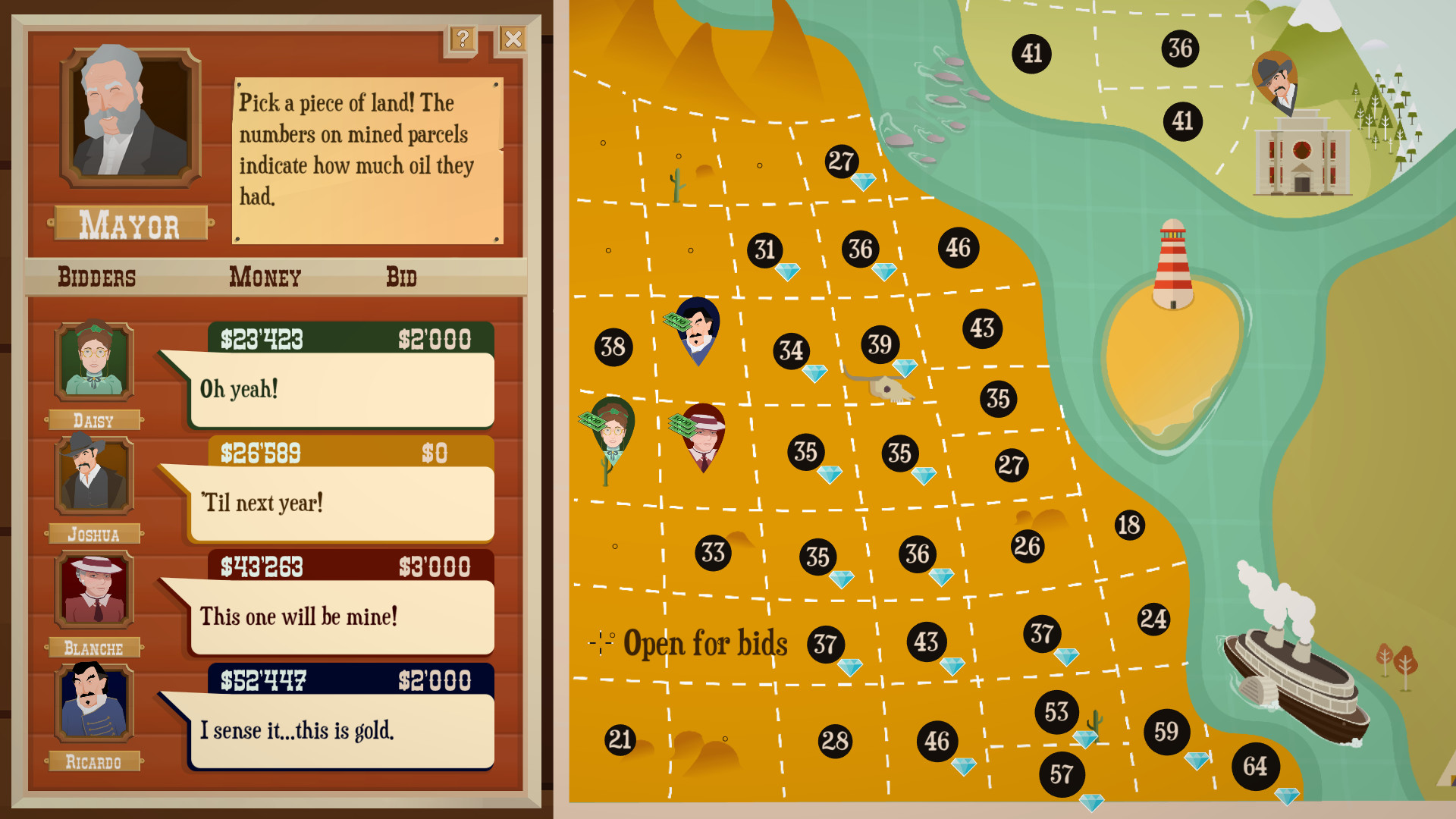 Turmoil | Download and Buy Today - Epic Games Store