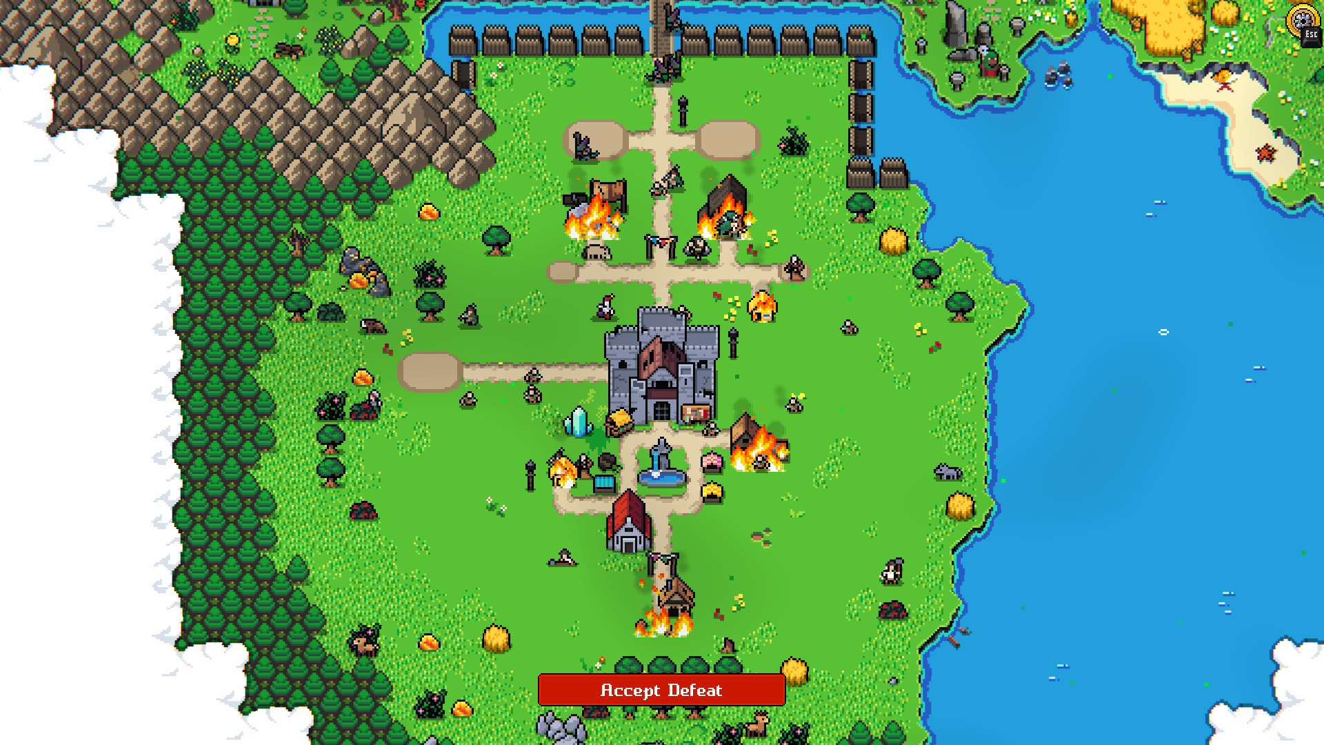 Super Fantasy Kingdom Chega brevemente – Epic Games Store