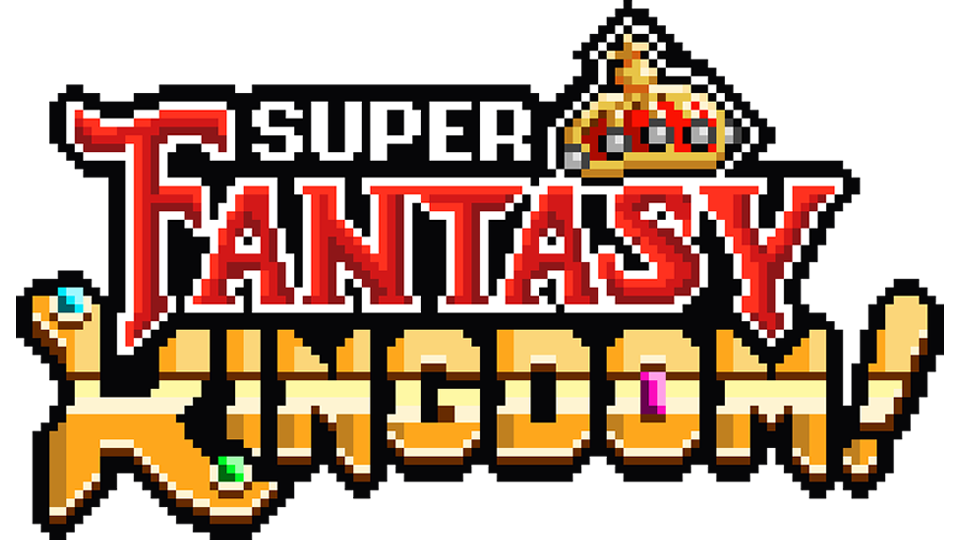 超级幻想王国 Super Fantasy Kingdom 即将推出 - Epic游戏商城