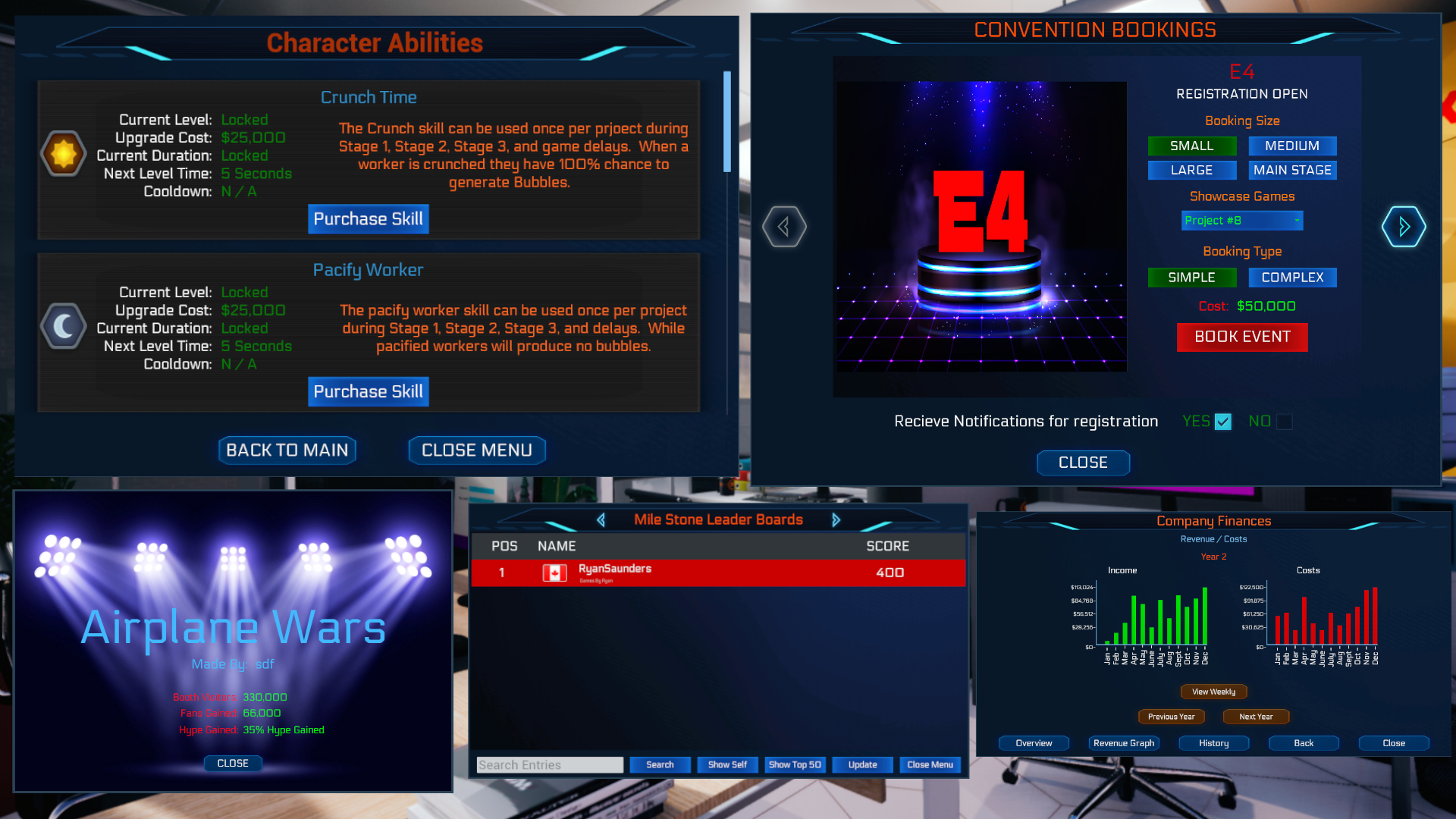 Game Dev Masters | Download and Buy Today - Epic Games Store