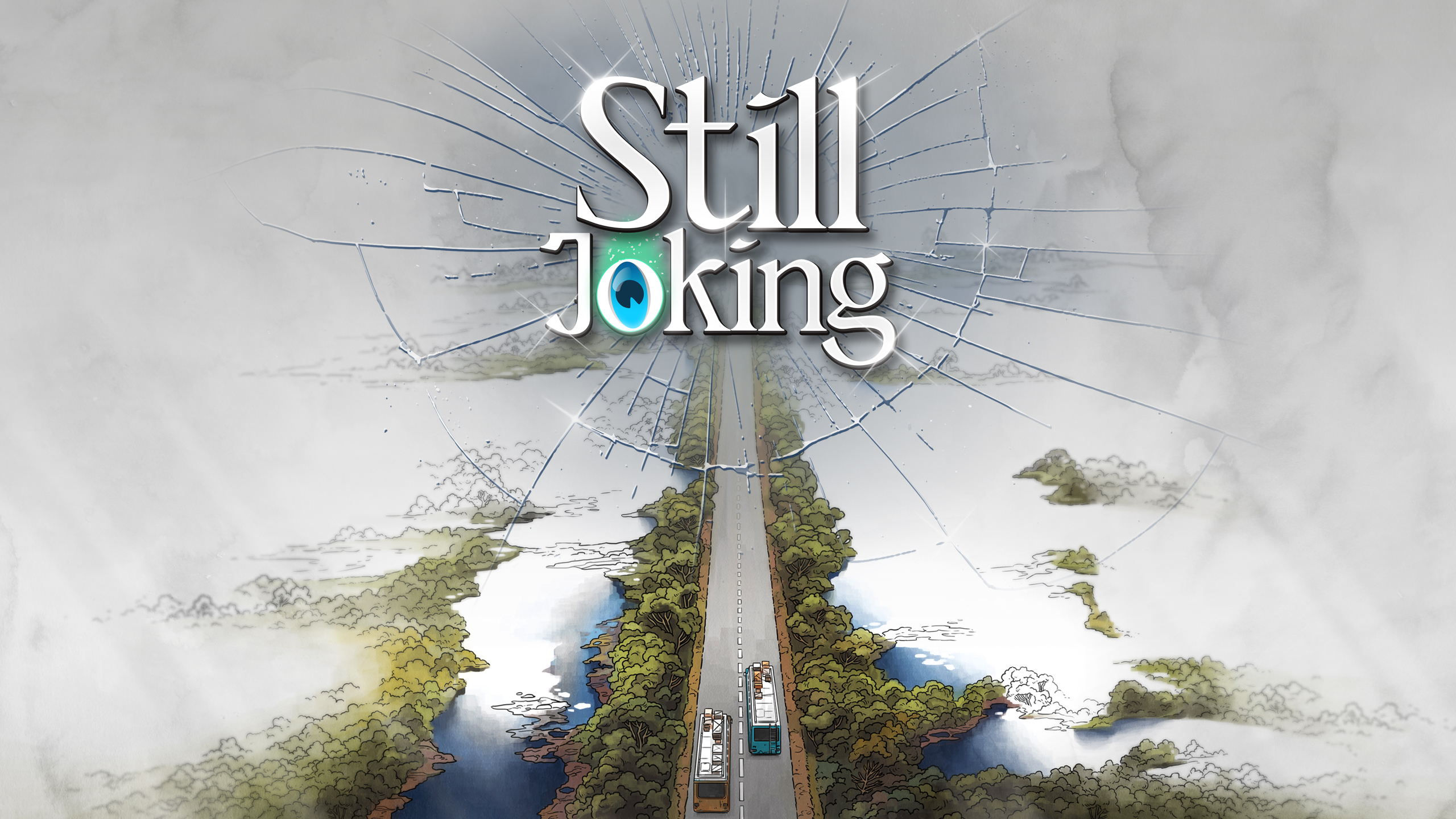 Download the Still Joking Demo Today - Epic Games Store
