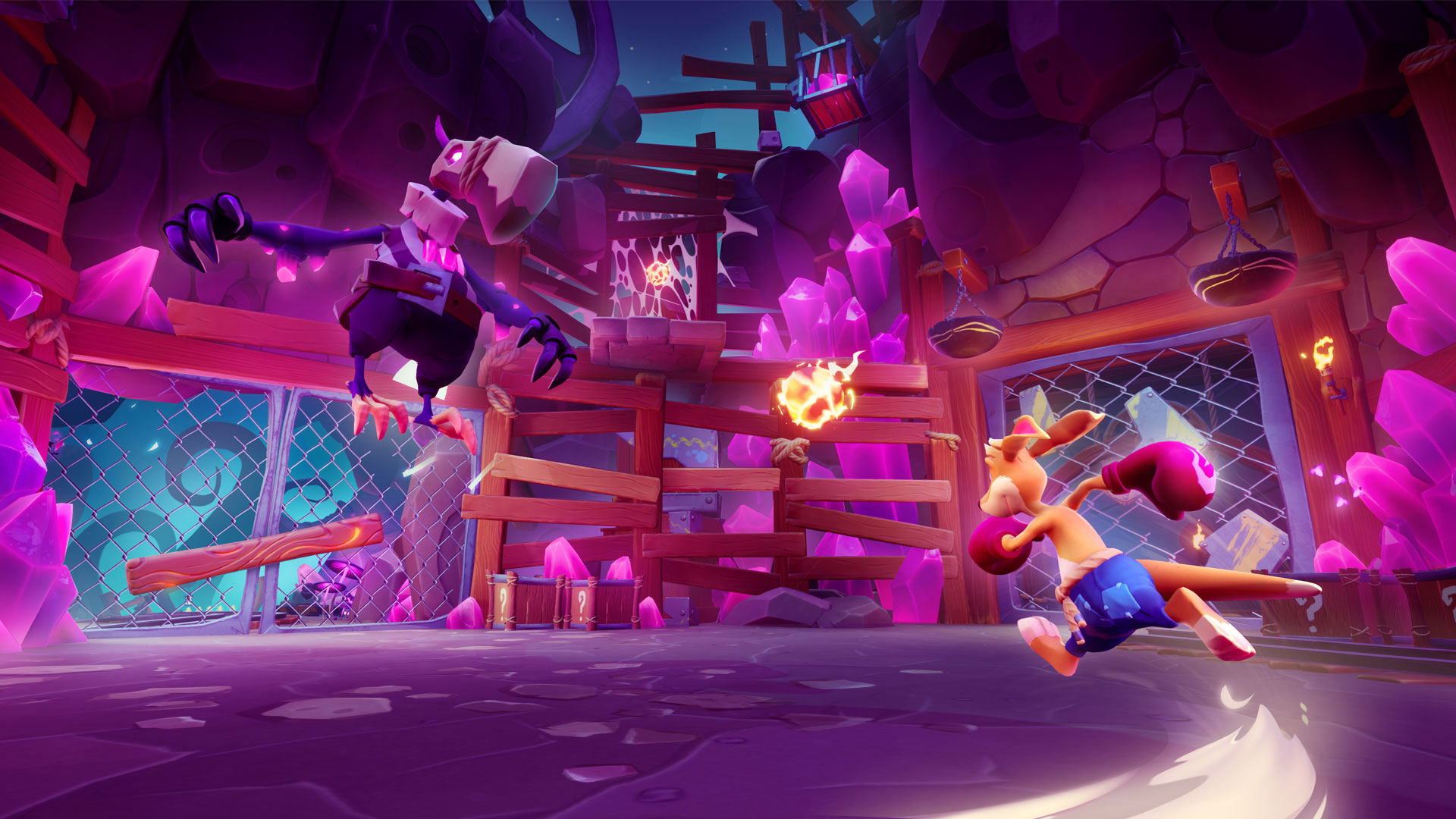 Kao the Kangaroo | Download and Buy Today - Epic Games Store