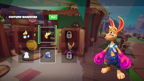 Kao The Kangaroo Top Of The Class Free DLC for Free - Epic Games Store