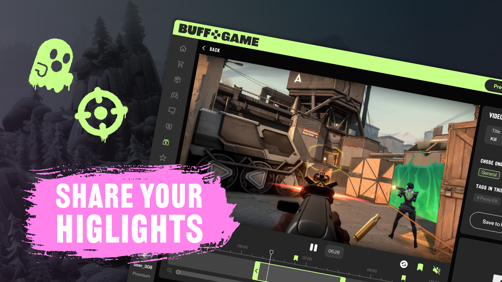 Buff | Download and Play for Free - Epic Games Store