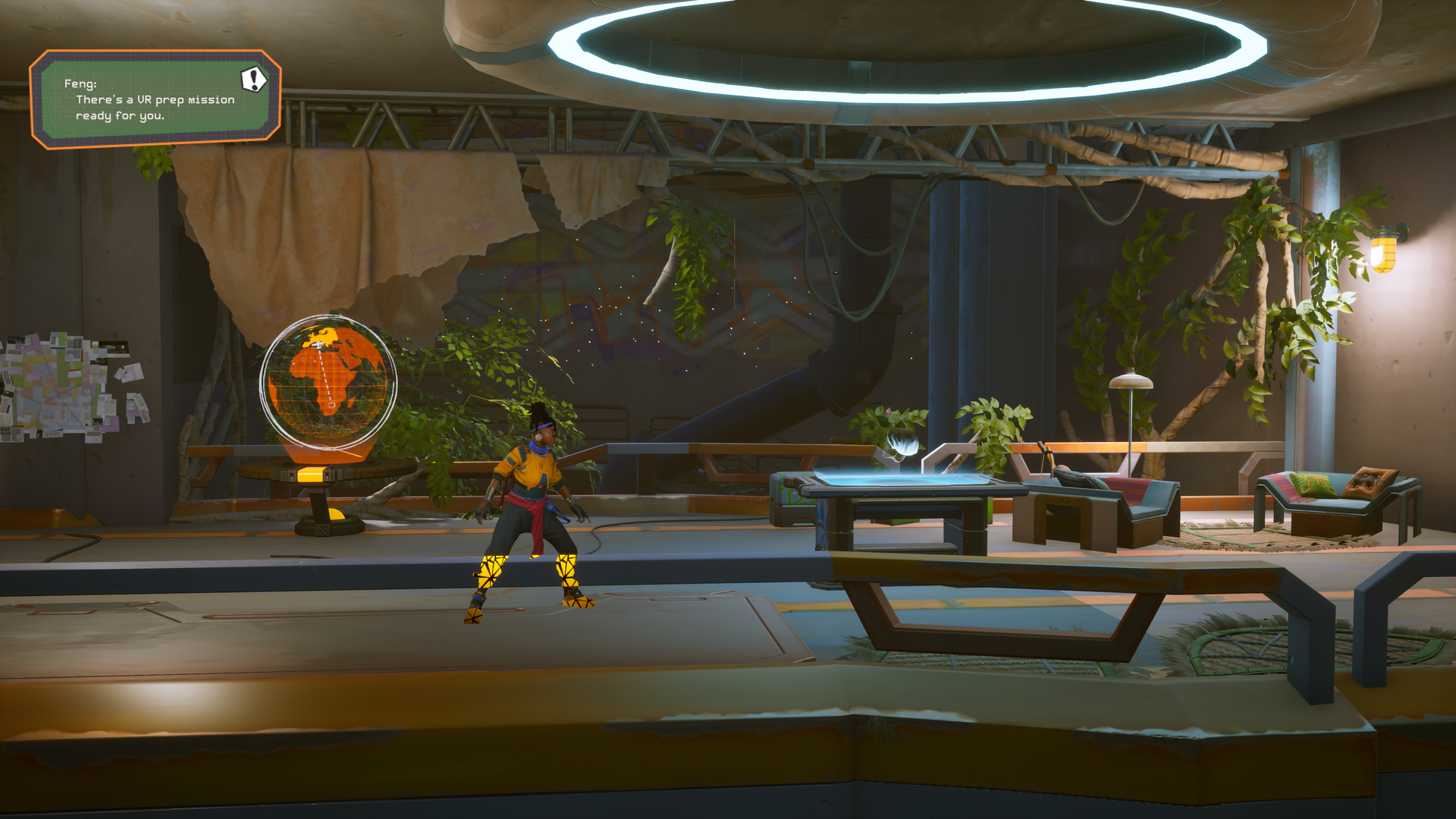 Relooted Coming Soon - Epic Games Store