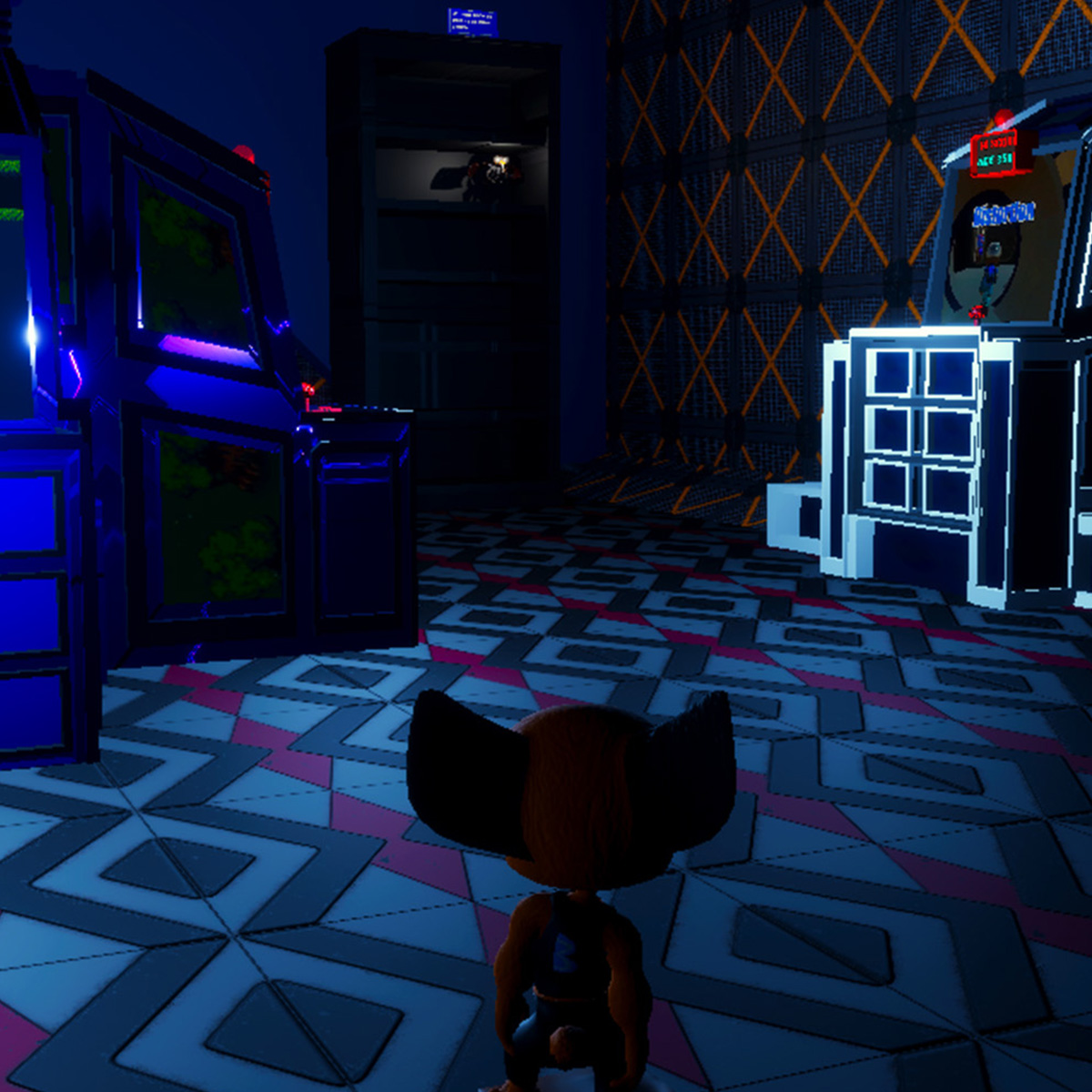 Mouse Arcade | Download and Buy Today - Epic Games Store