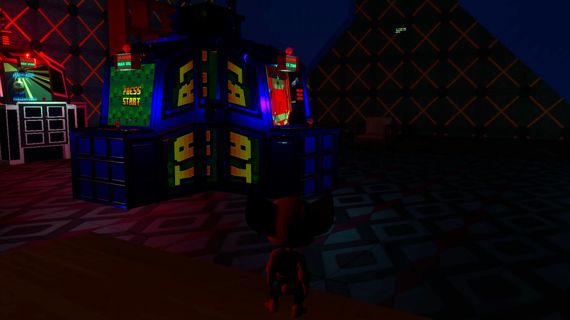 Mouse Arcade | Download and Buy Today - Epic Games Store