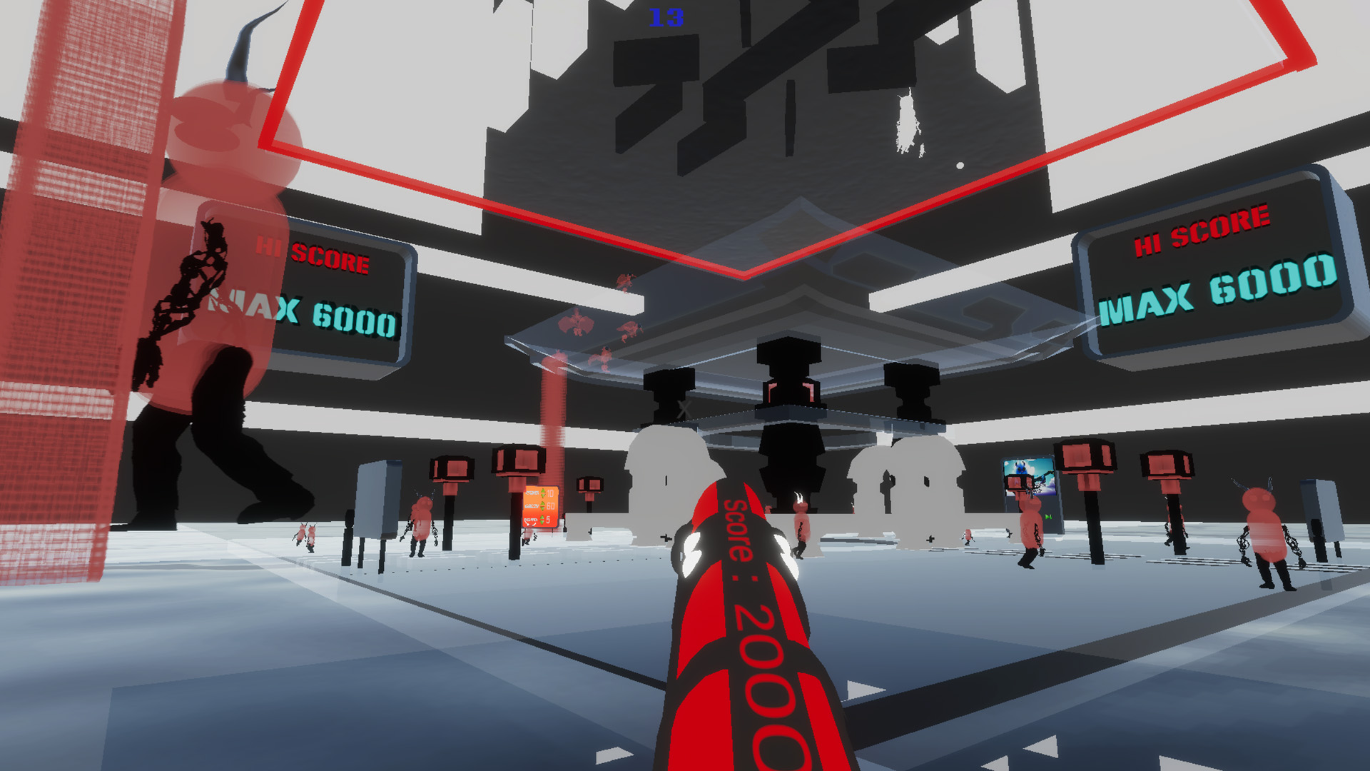 Mouse Arcade | Download and Buy Today - Epic Games Store