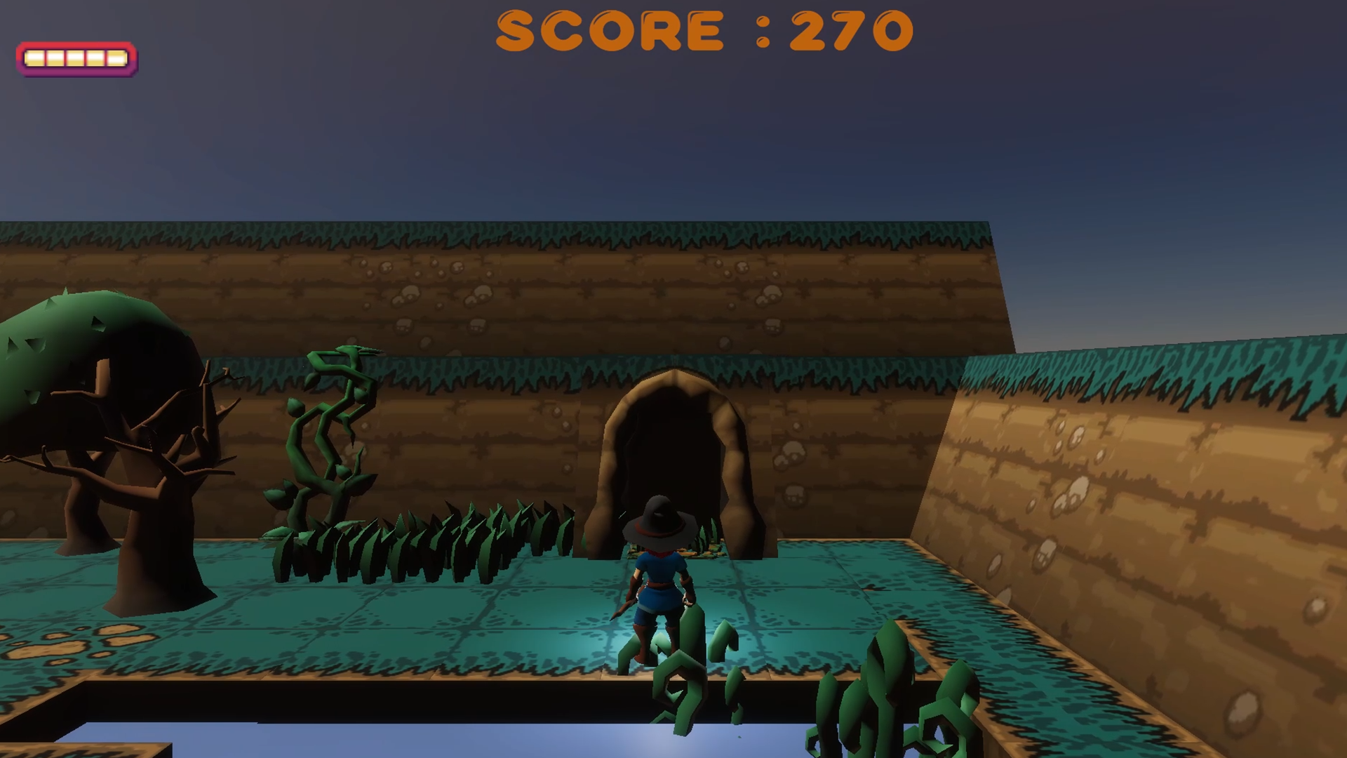 Mouse Arcade | Download and Buy Today - Epic Games Store