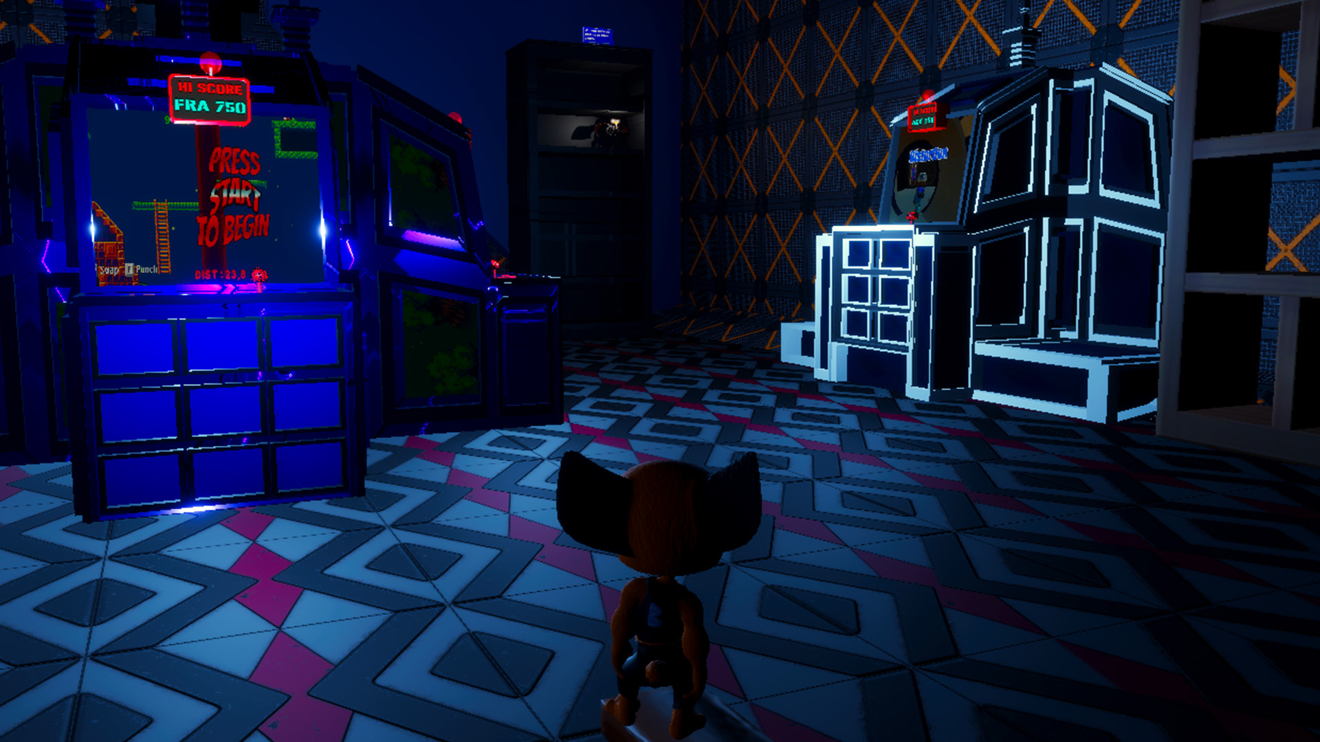 Mouse Arcade | Download and Buy Today - Epic Games Store