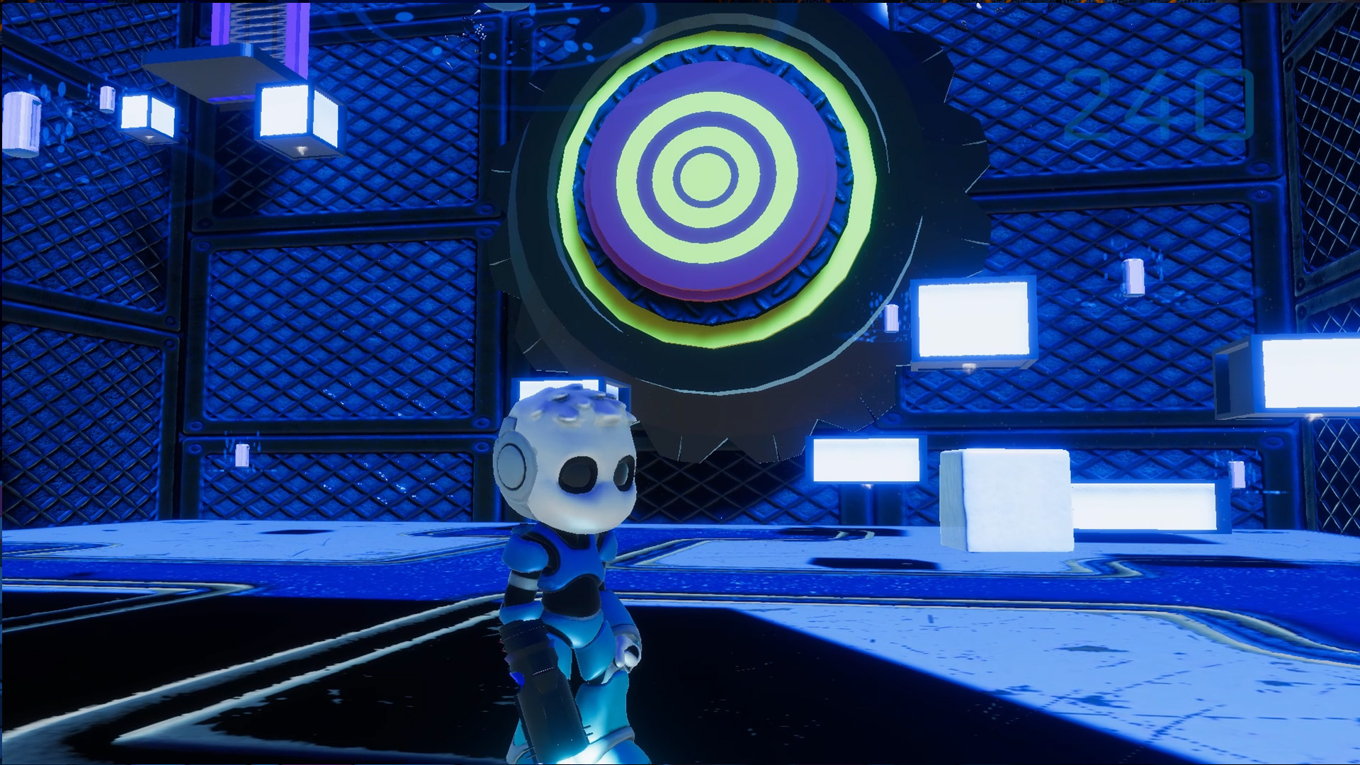 Mouse Arcade | Download and Buy Today - Epic Games Store