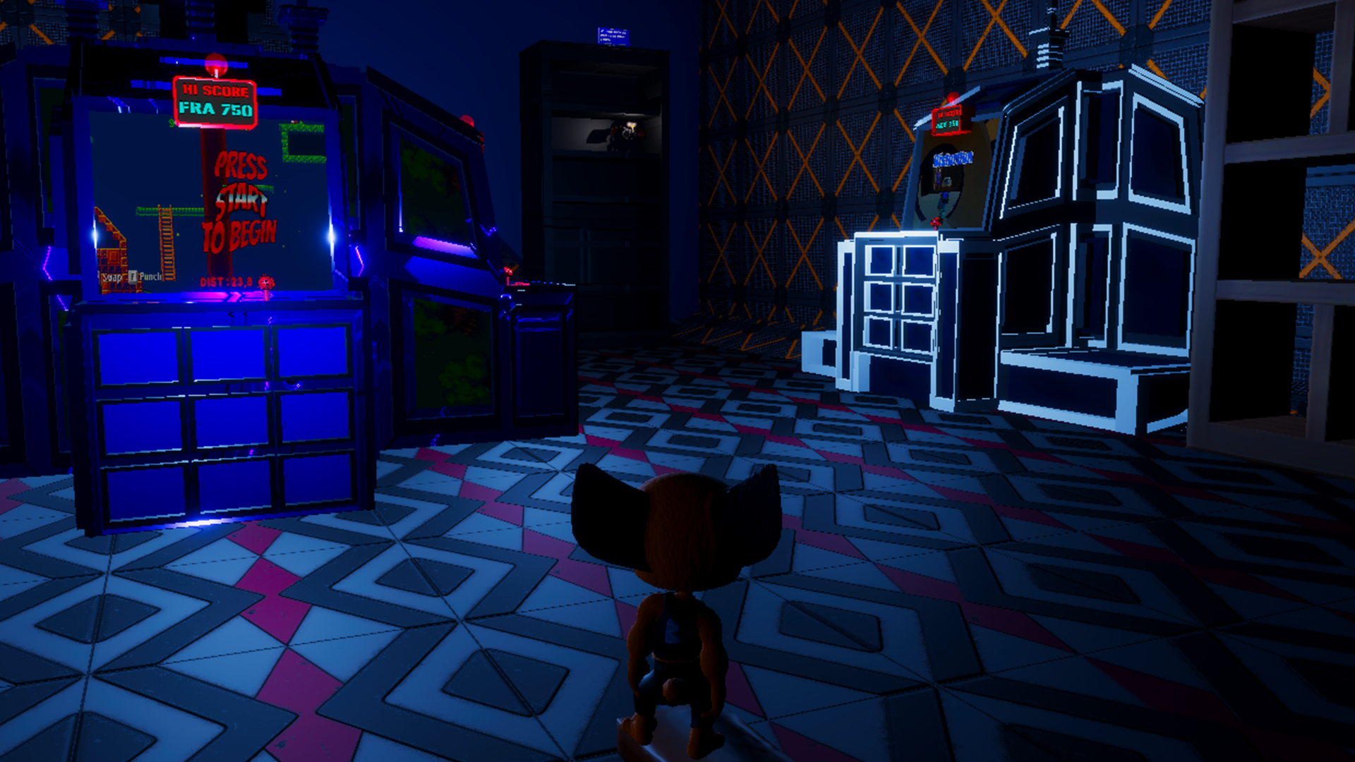 Mouse Arcade | Download and Buy Today - Epic Games Store