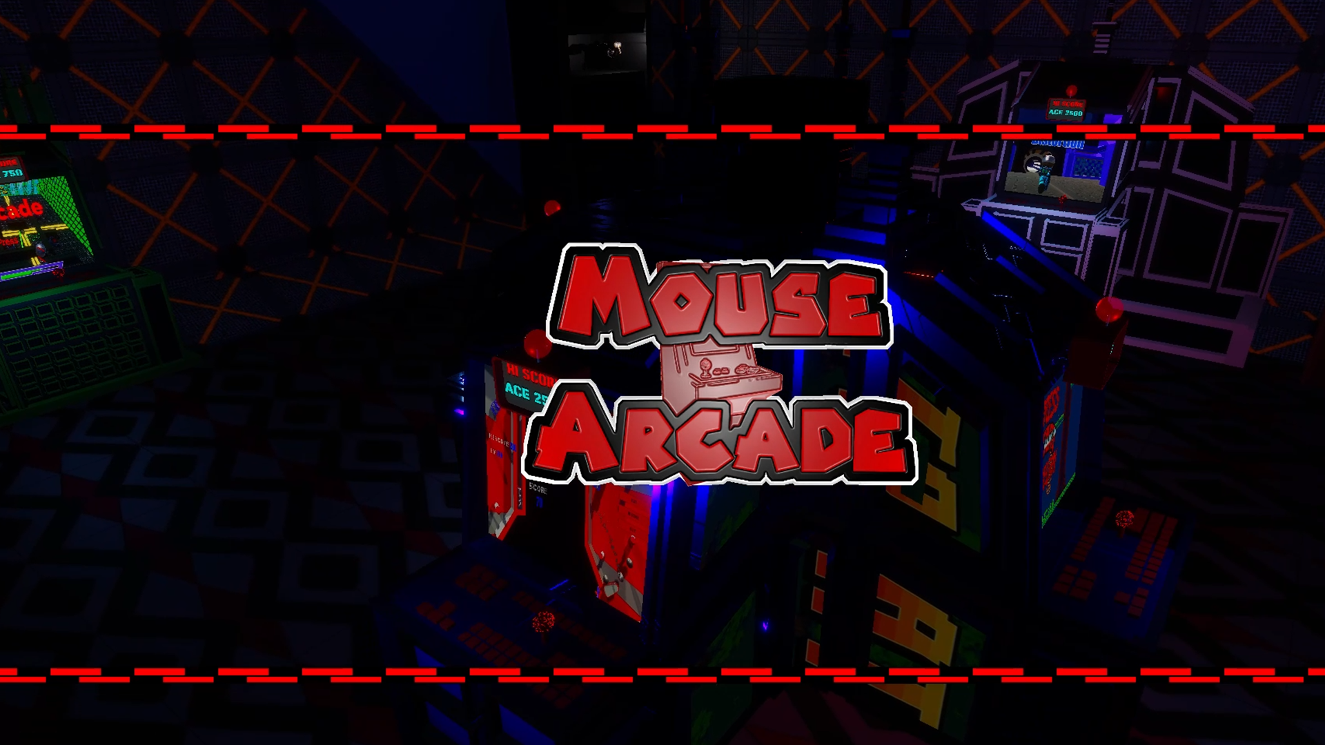 Mouse Arcade | Download and Buy Today - Epic Games Store