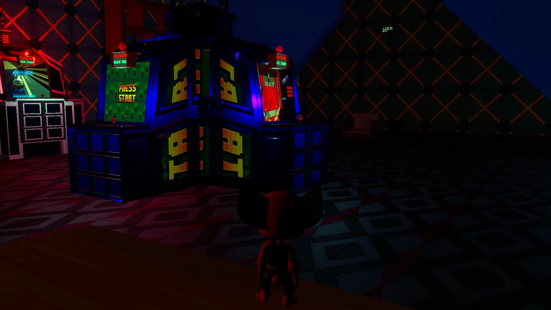 Mouse Arcade | Download and Buy Today - Epic Games Store