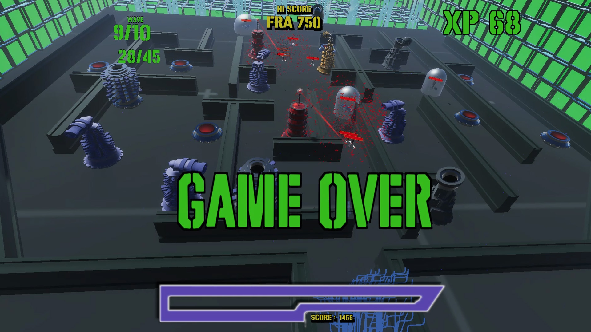 Mouse Arcade | Download and Buy Today - Epic Games Store