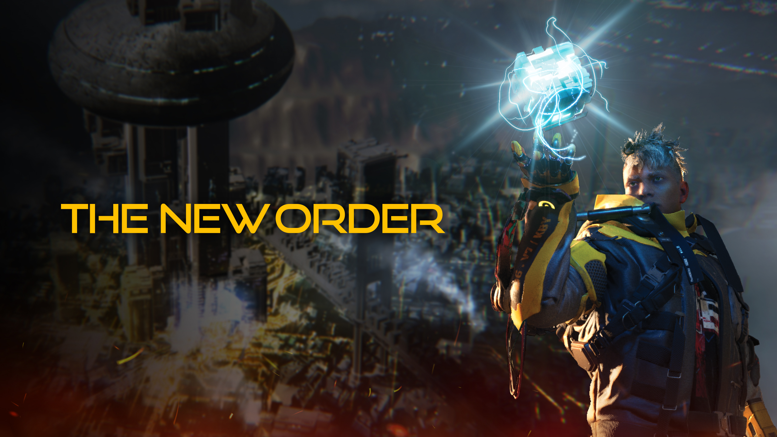 The New Order | Download and Play for Free - Epic Games Store