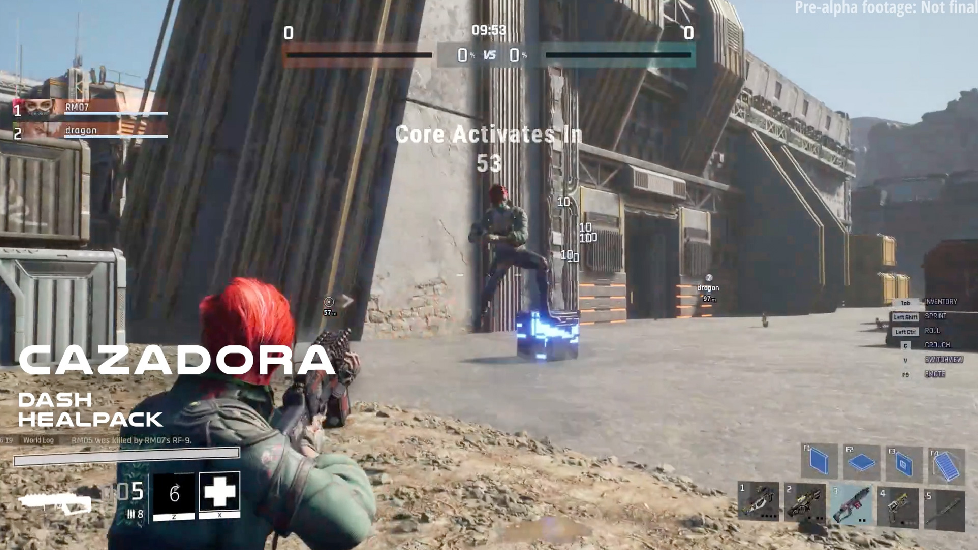 The New Order | Download and Play for Free - Epic Games Store