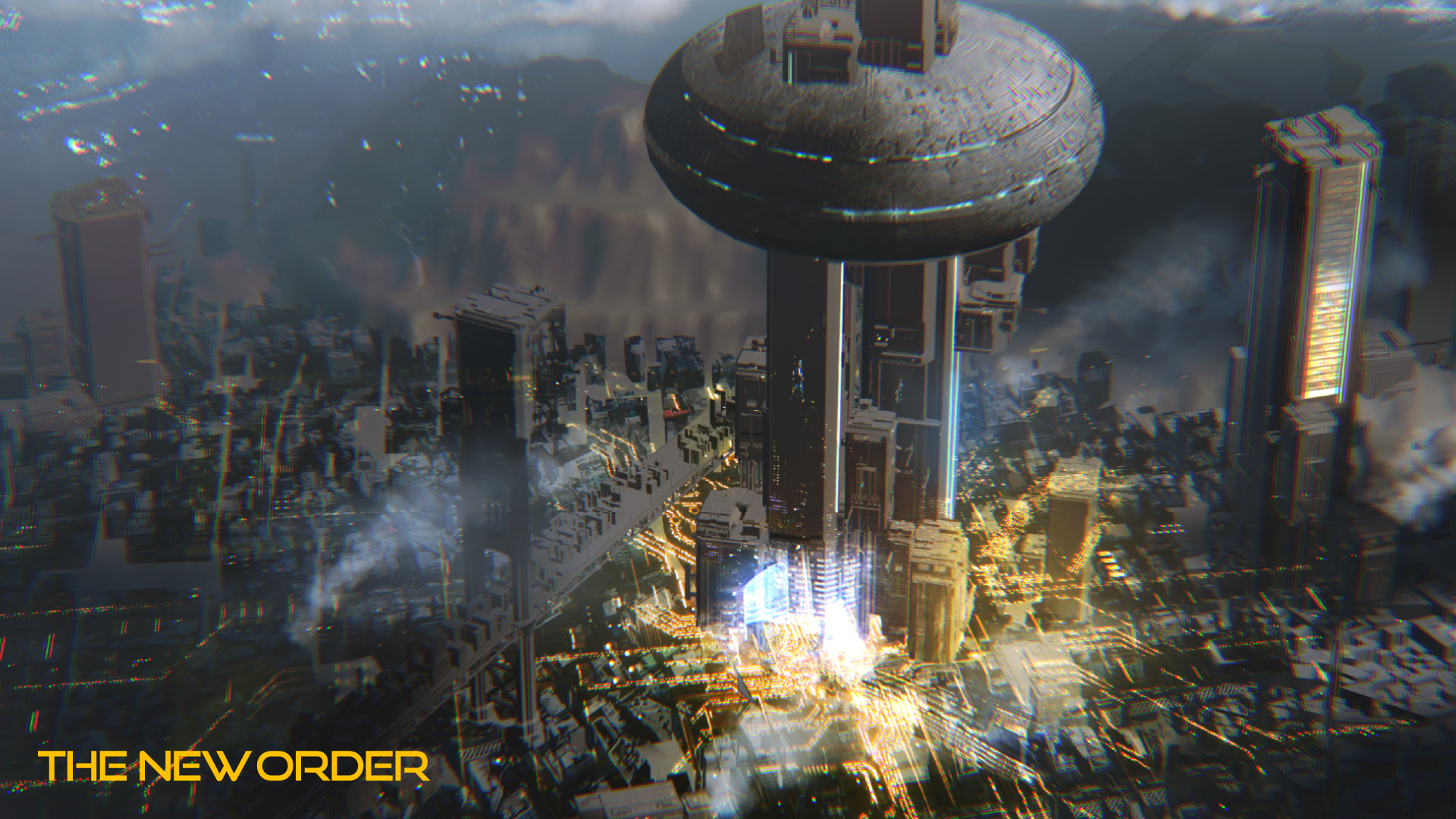The New Order | Download and Play for Free - Epic Games Store