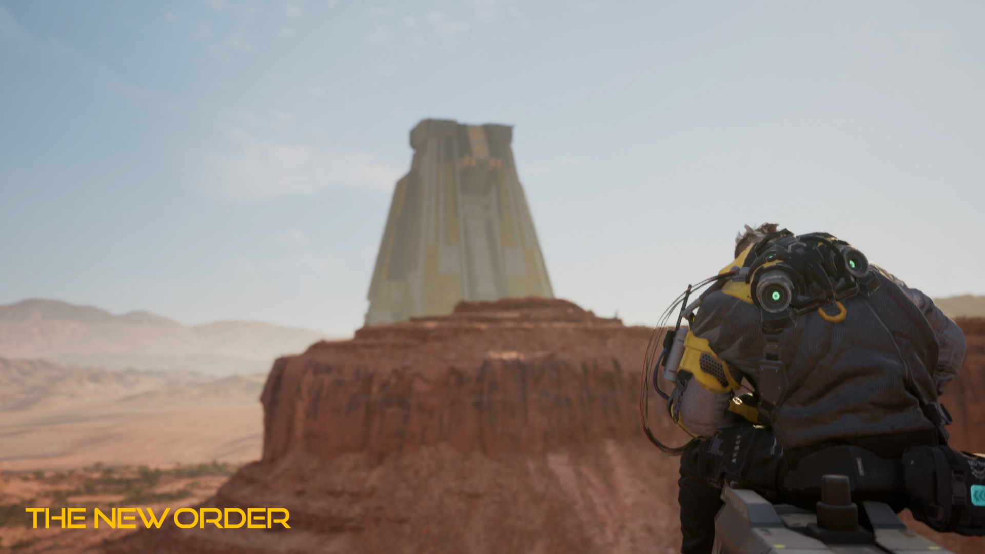 The New Order | Download and Play for Free - Epic Games Store