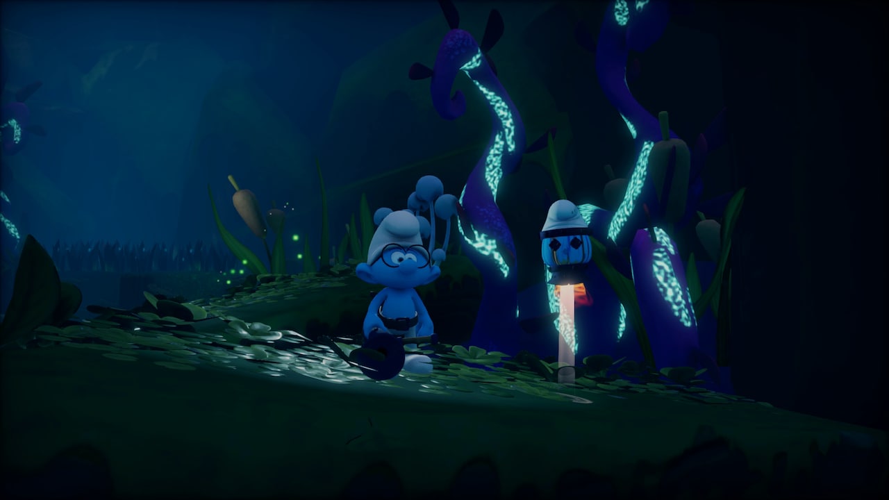 The Smurfs Mission Vileaf | Download and Buy Today - Epic Games Store