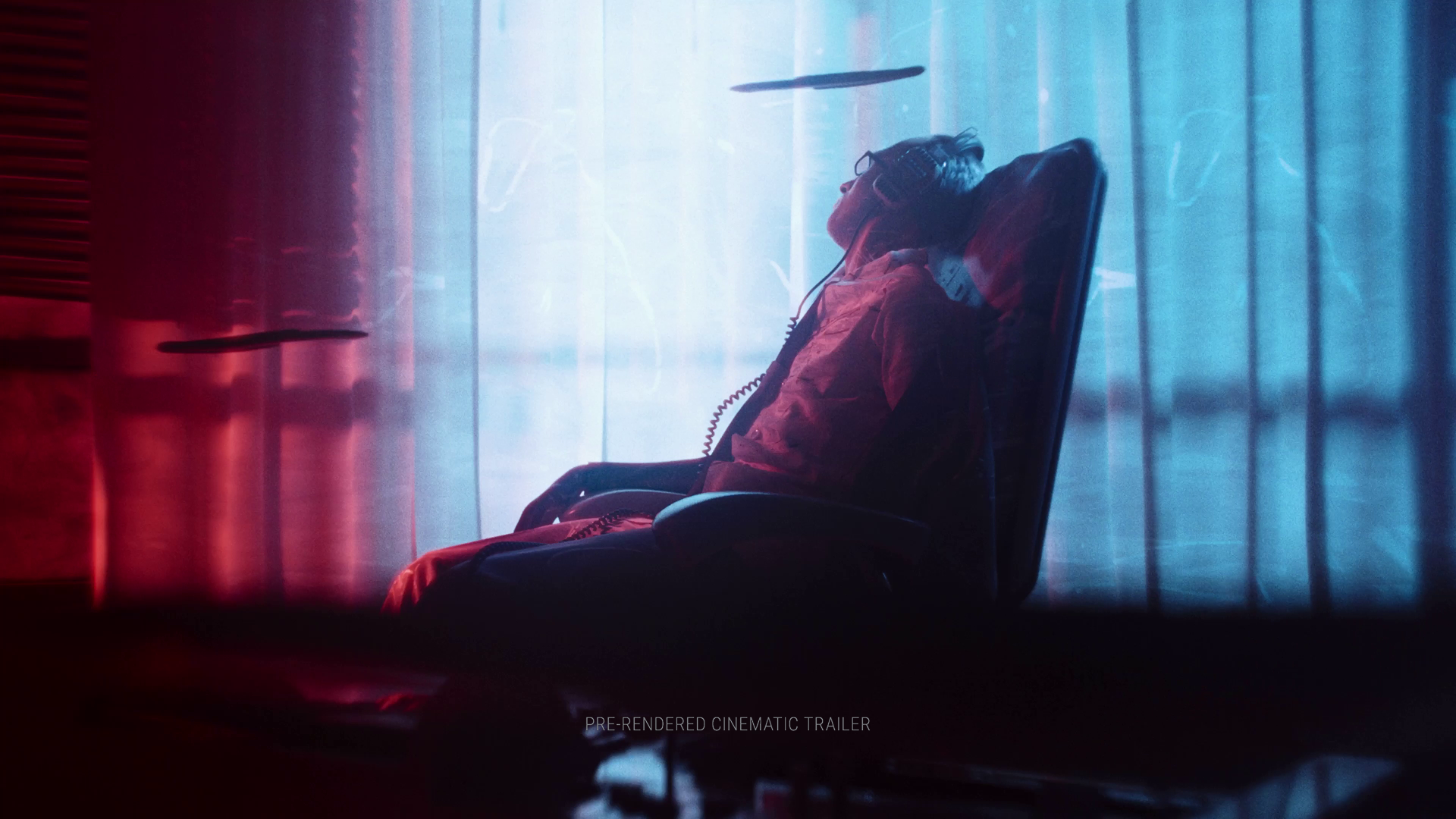 ZERO PARADES em breve - Epic Games Store