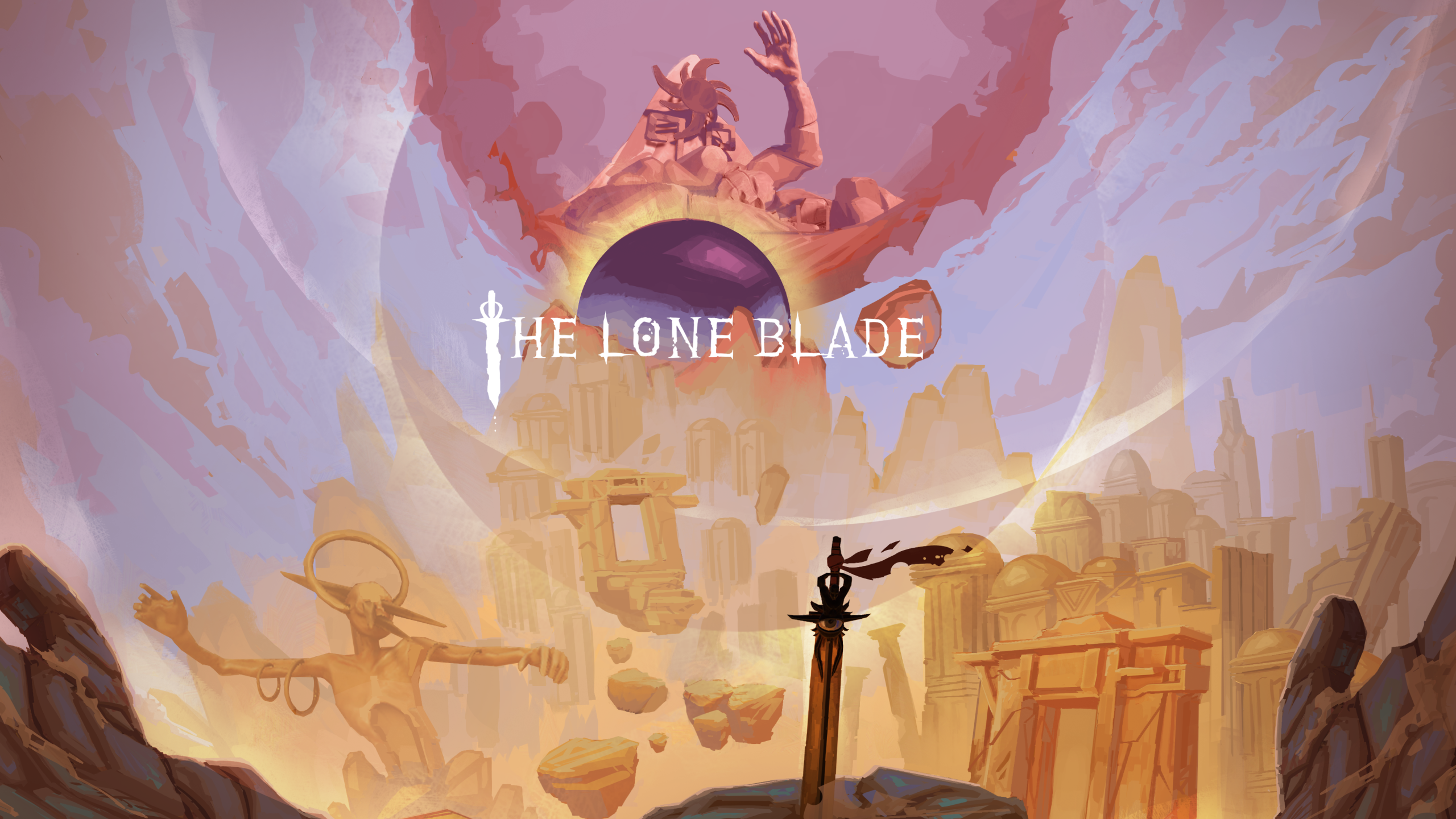 The Lone Blade | Download and Buy Today - Epic Games Store