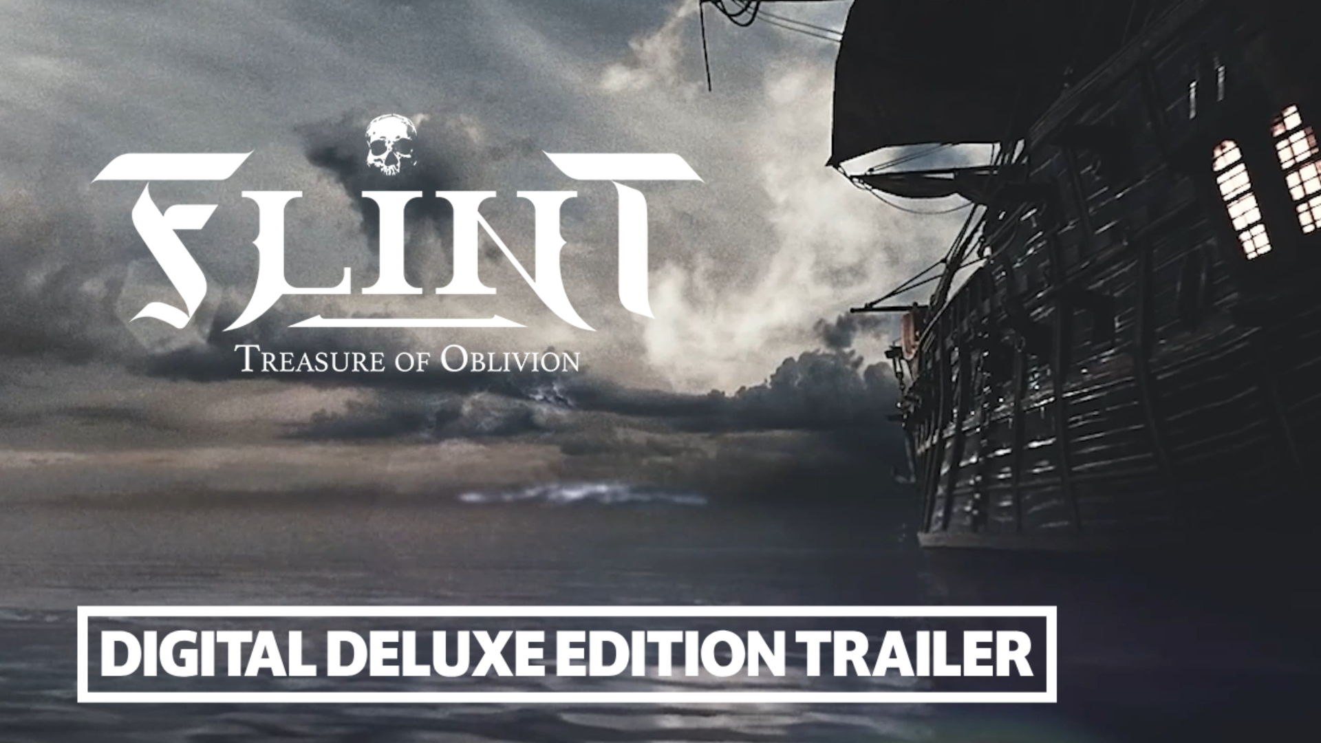 Flint: The Treasure of Oblivion | Download and Buy Today - Epic Games Store